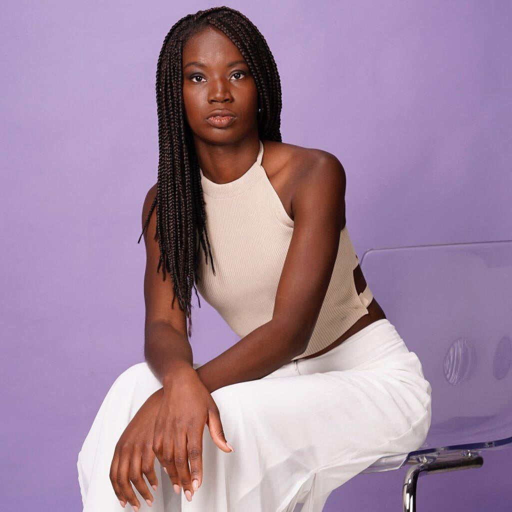 Denise Nzang - Miss Angola – Miss & Mr. Perfect of the year© | The best online beauty pageant