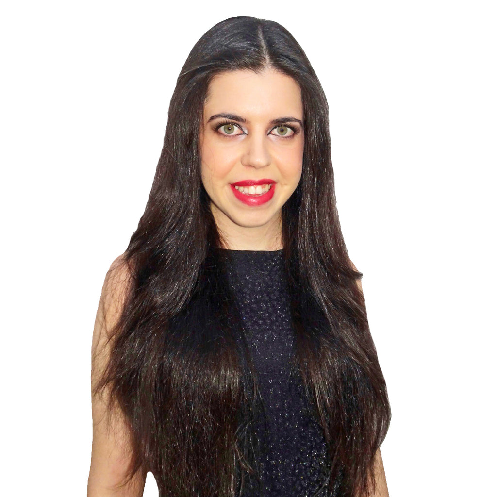 María Reyes - Miss Europe – Miss & Mr. Perfect of the year© | The best ...