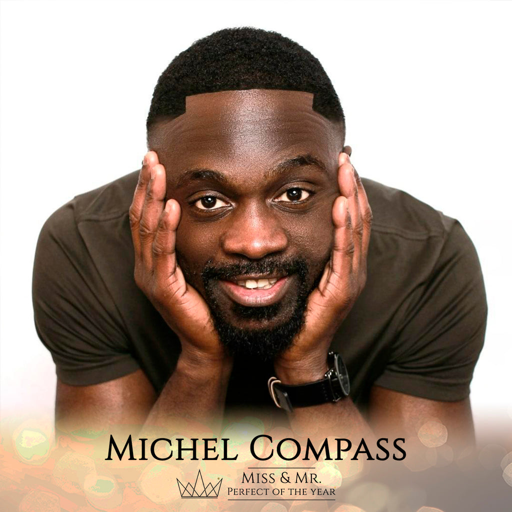 Michel Compass – Miss & Mr. Perfect of the year© | The best online ...