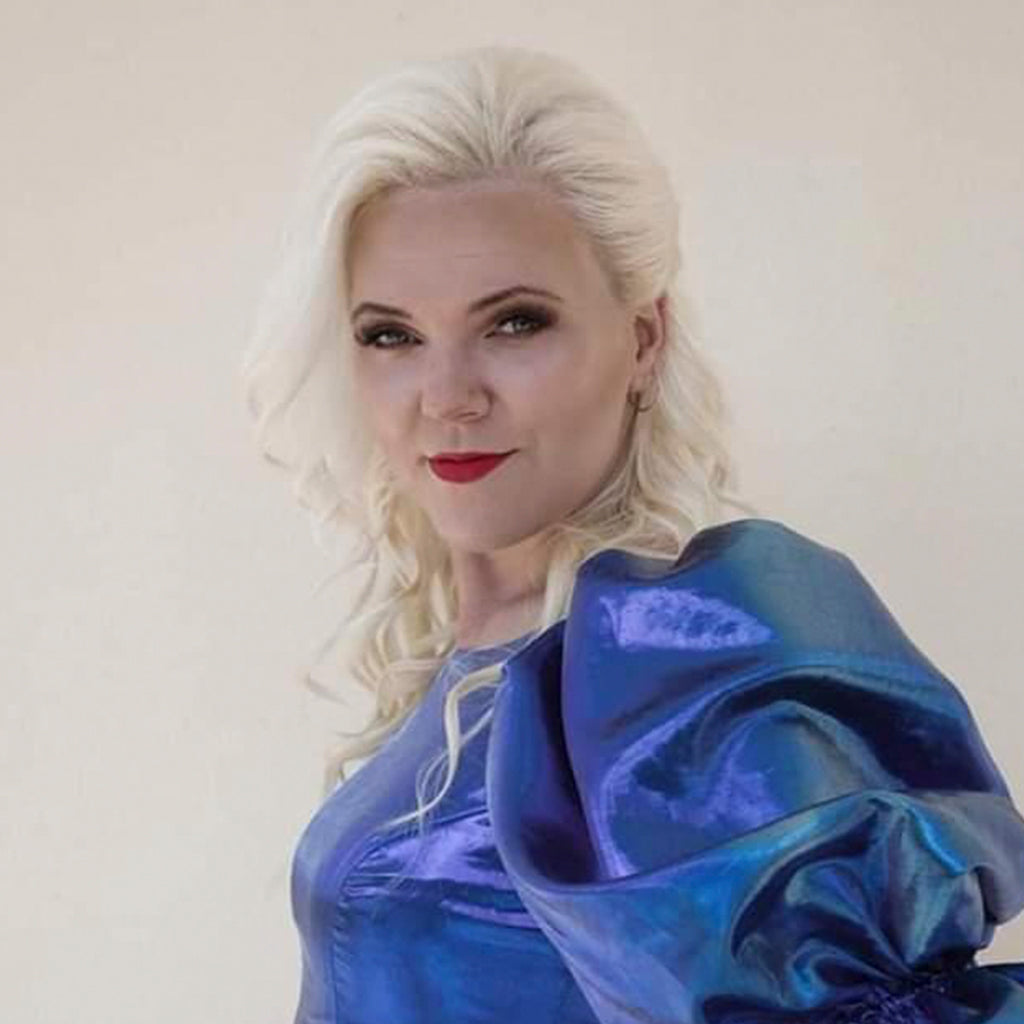 Monika Karmo - Mrs. Finland – Miss & Mr. Perfect of the year© | The ...